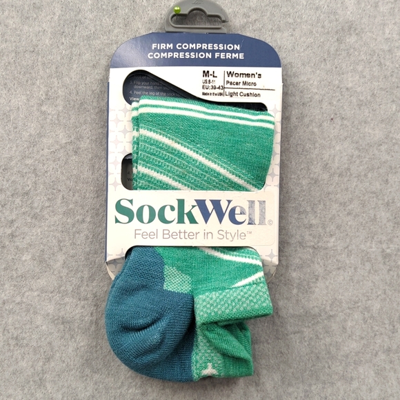 Sockwell | Accessories | Sockwell Firm Compression Socks | Poshmark